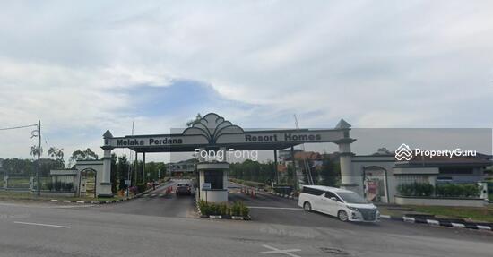 Melaka Perdana Resort Homes untuk Untuk Dijual - RM 753,480 (2024 ...