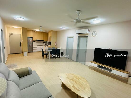 Huni @ Eco Ardence, Persiaran Setia Damai, Setia Alam, Selangor, 3 ...