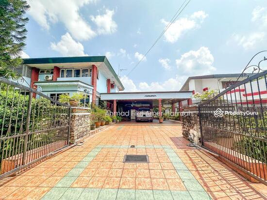 Seksyen 2 Shah Alam, Seksyen 2, Shah Alam, Selangor, 6 Bedrooms, 3200 ...