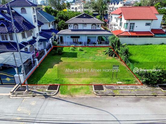 Taman Setiawangsa, Jalan Bukit Setiawangsa, Taman Setiawangsa ...