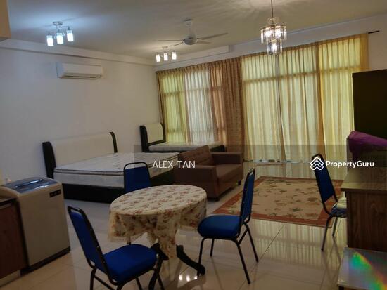 Molek Regency untuk Untuk Disewa - RM 1,700 /bulan (2024 ...