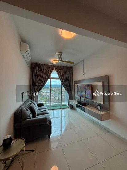 Residensi Meru Raya (PR1MA @ Meru), Jalan Chemur, Ipoh, Perak, 3 ...