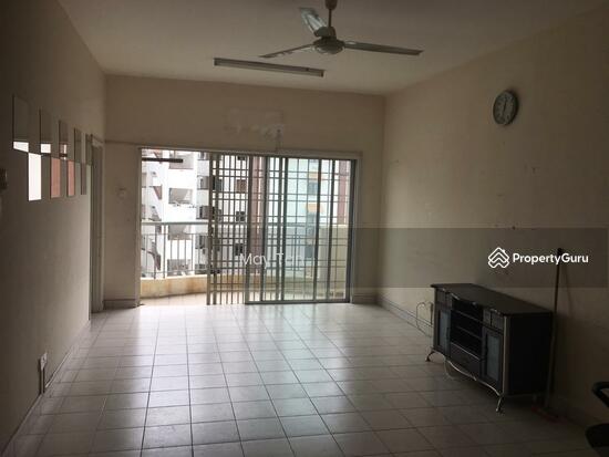 Plaza Prima Setapak untuk Untuk Disewa - RM 1,600 /bulan (2024 ...