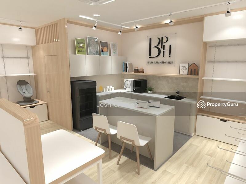 Eco Palladium Eco Spring Lab Eco Cascadia Austin Crest Emerald Dato Onn ...