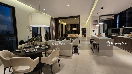 Levia Residence untuk Untuk Dijual - RM 684,000 (2024) | PropertyGuru ...