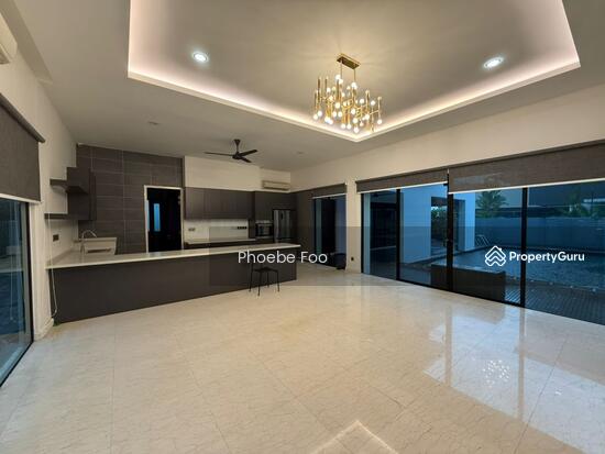 Noble Park Grand Pool Villas East Ledang untuk Untuk Disewa - RM 14,000 ...
