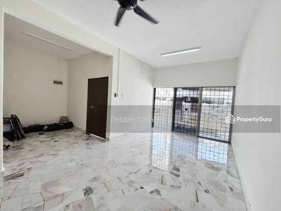 Taman Desa Harmoni, Taman Desa Harmoni, Johor Bahru, Johor, 4 Bedrooms ...