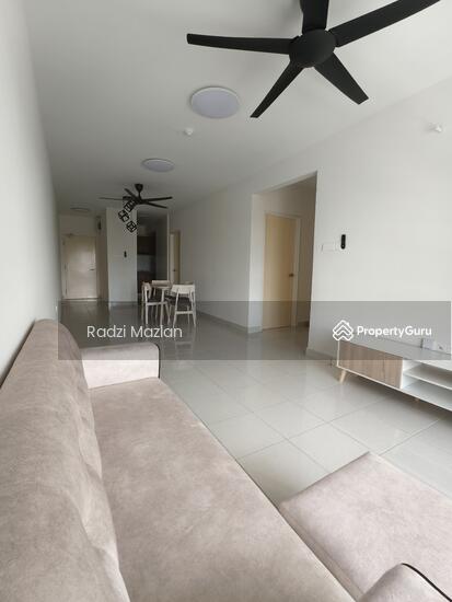 Aspire Residence untuk Untuk Disewa - RM 1,800 /bulan (2024 ...