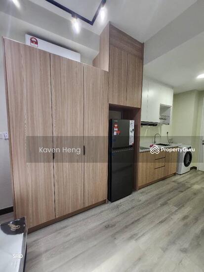 Cubic Botanical untuk Untuk Disewa - RM 1,600 /bulan (2024 ...