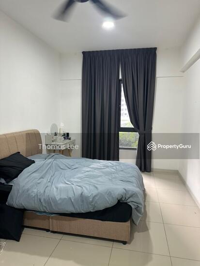 Savio @ Riana Dutamas, Jalan Segambut, Dutamas, Kuala Lumpur, 1 Bedroom ...