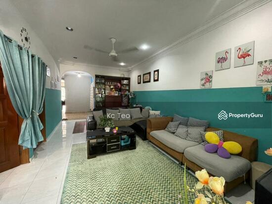 Taman Tampoi Taman Tampoi Tamans Tampois, Jalan Sri Bahagia, Taman ...