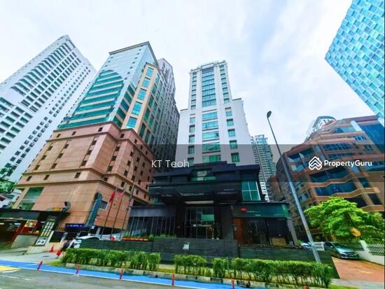 Service Residence for Sale at Cormar Suites (Fraser Place (Lot 163 ...