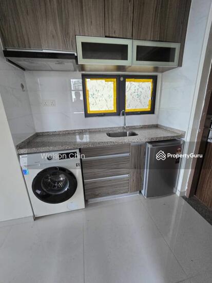 Apartment for Rent at Starview Bay @ Forest City - Welson Chin
