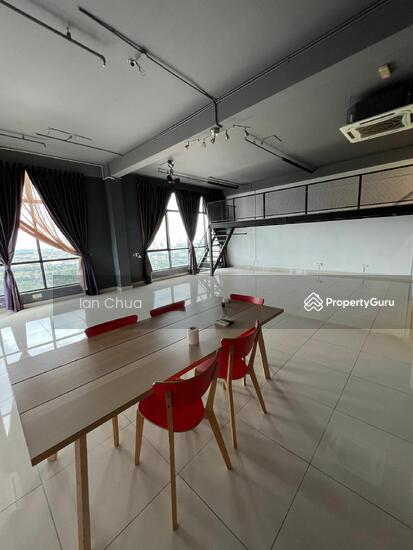 Austin 18 - Versatile Business Suites untuk Untuk Disewa - RM 3,000 ...