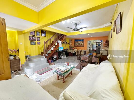 Taman Samudra, Jalan Samudera Barat 8, Batu Caves, Selangor, 3 Bedrooms ...