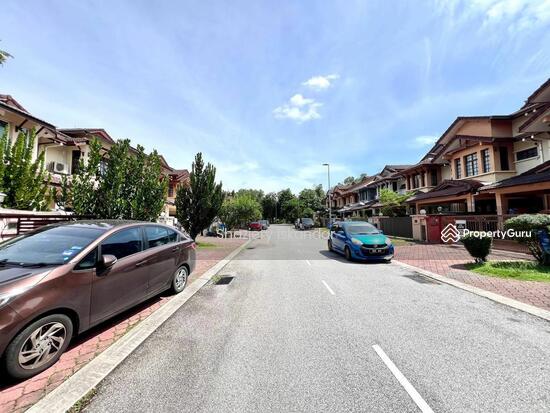 Jalan Rabung @ Bukit Jelutong untuk Untuk Dijual - RM 770,000 (2024 ...