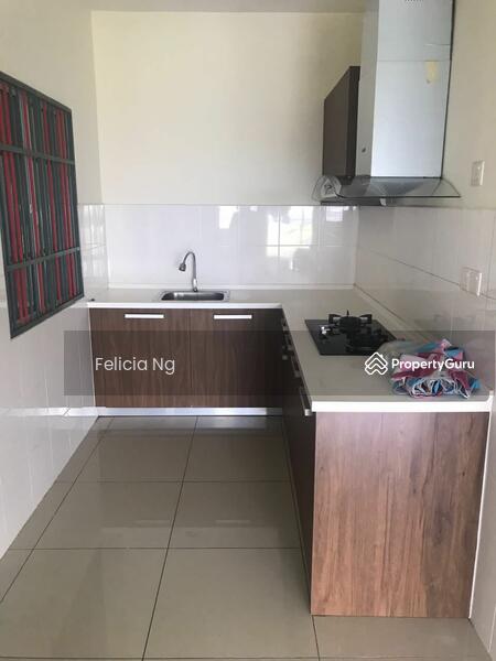 Koi Prima Condominium, Jalan Pinggiran Mas, Puchong, Taman Mas Sepang ...