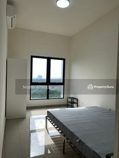 Habitus @ Denai Alam untuk Untuk Disewa - RM 1,300 /bulan (2024 ...