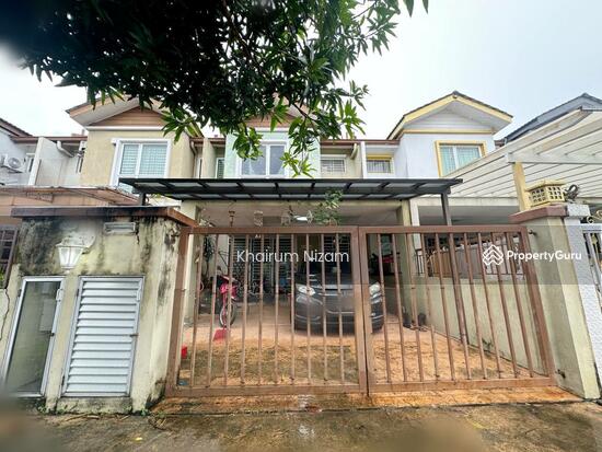 Taman Puchong prima, Taman Puchong Prima, Puchong, Selangor, 4 Bedrooms ...