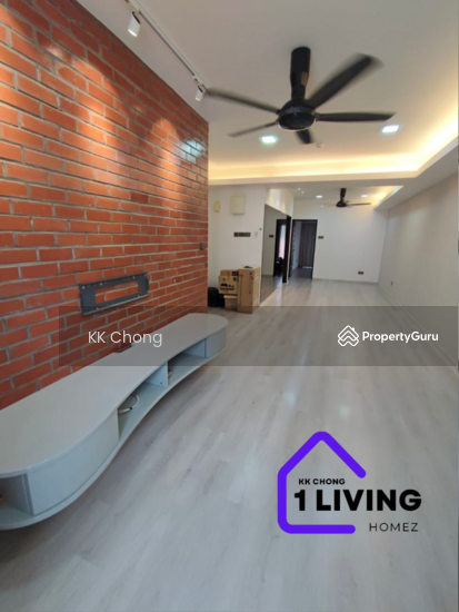 Amansiara untuk Untuk Dijual - RM 380,000 (2024) | PropertyGuru Malaysia