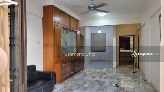 Pangsapuri Sri Pelangi, 1 No.1 Jalan Bumi U5/137, Section U5, Sungai ...