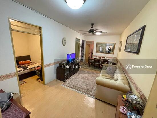 Mentari Court, Jalan PJS8/9, Petaling Jaya, Selangor, 3 Bedrooms, 775 ...