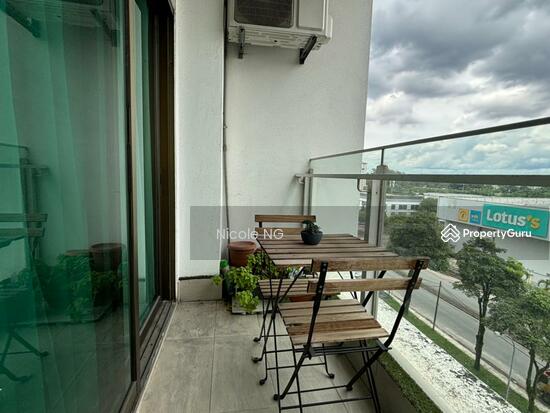 PARC Regency (Residensi Masai) untuk Untuk Dijual - RM 345,000 (2024 ...