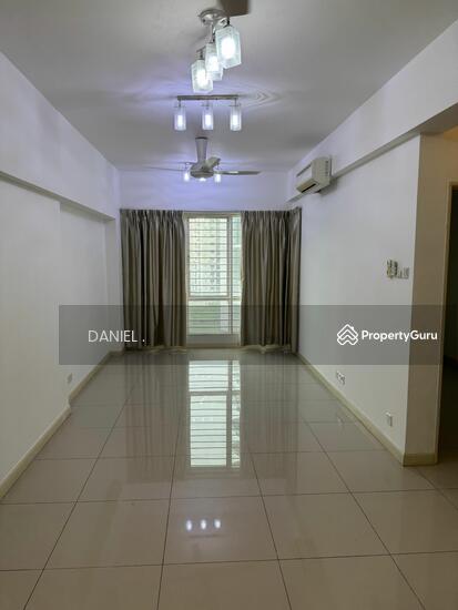 Service Residence for Sale at Tiara Mutiara / The Crown - DANIEL