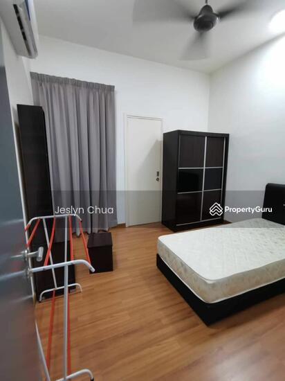 Da Men, - Persiaran Kewajipan, Usj 1, Subang Jaya, Selangor, 3 Bedrooms ...