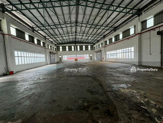 iParc @ Tanjung Pelepas untuk Untuk Disewa - RM 14,000 /bulan (2024 ...