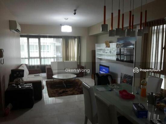 Northpoint Residences untuk Untuk Disewa - RM 4,000 /bulan (2024 ...