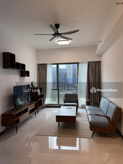 Core Residence @ TRX untuk Untuk Disewa - RM 9,500 /bulan (2024 ...
