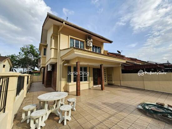 Jalan Bakti, Taman Mutiara Rini, Jalan Bakti, Taman Mutiara Rini, Taman ...