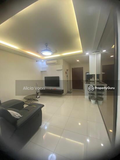 PARC Regency (Residensi Masai) untuk Untuk Disewa - RM 1,500 /bulan ...