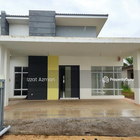 Semi- D Setingkat Lakefront Kota SAS untuk Untuk Dijual - RM 598,000 ...