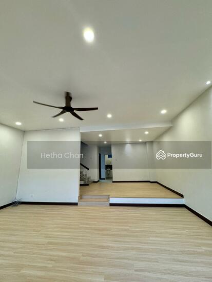 Taman Maluri Prai 2, Taman Maluri, Cheras, Kuala Lumpur, 6 Bedrooms ...