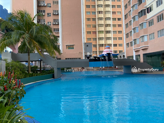 Rhythm Avenue, - Persiaran Kewajipan USJ 19, Usj 19, Subang Jaya ...