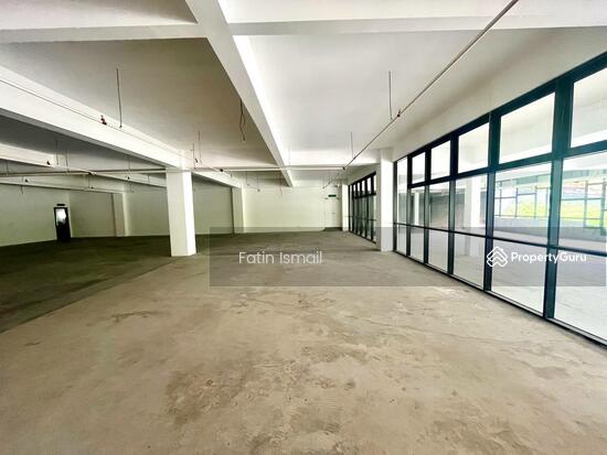 Bangsar South untuk Untuk Disewa - RM 31,734 /bulan (2024 ...