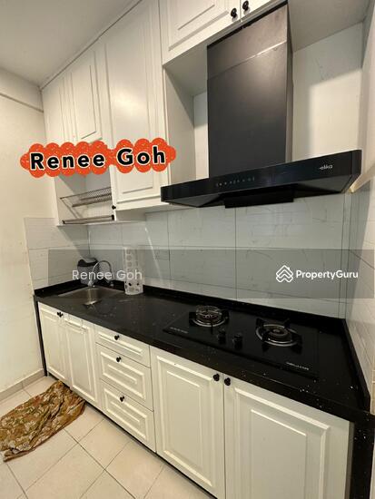 Imperial Grande, Jalan Kampung Batak, Sungai Ara, Penang, 3 Bedrooms ...