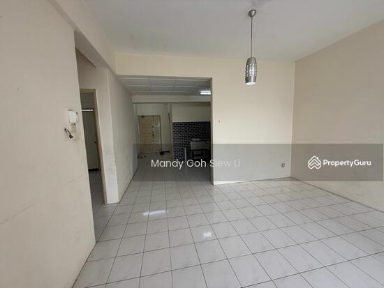 Larkin Utama (Menara Metro Larkin) untuk Untuk Disewa - RM 1,000 /bulan ...