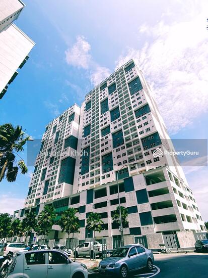 Pinang Laguna, Jalan Laguna 2, Kampung Jawa, Perai, Penang, 4 Bedrooms ...