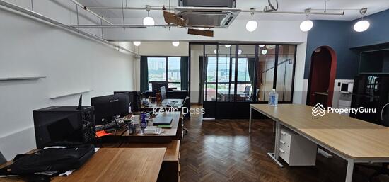 Sunway Geo Office Suites (Sunway Geo Flexi Office) untuk Untuk Dijual ...