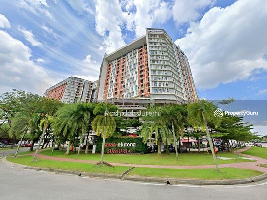 Suria Jelutong, Jalan Bazar U8/99, Bukit Jelutong, Shah Alam, Selangor ...