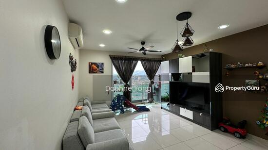 Green Residence, Jalan Sayang 1 Jalan Sayang 1, Taman Rasa Sayang ...