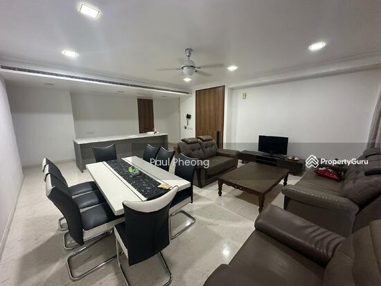 Shorefront Residences, No.1 Farquhar Road, George Town, Penang, 4 ...