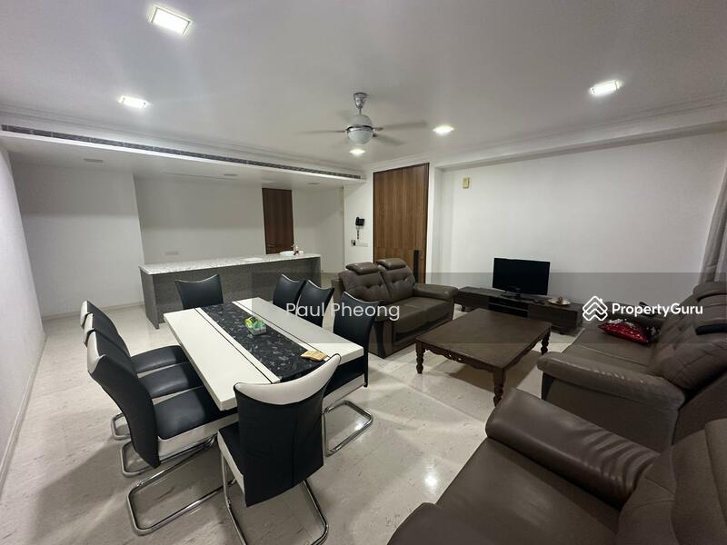Shorefront Residences, No.1 Farquhar Road, George Town, Penang, 4 ...