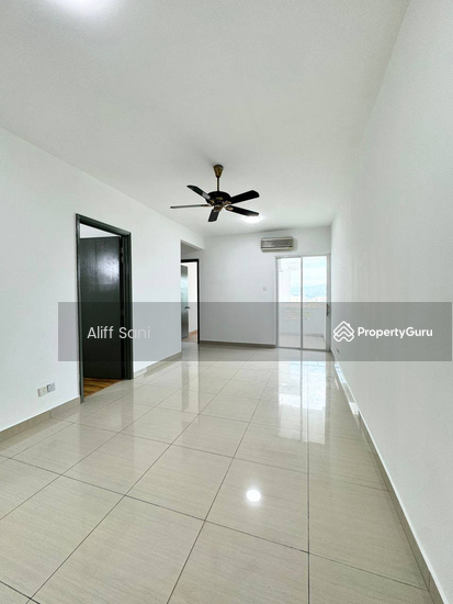 Saville @ Melawati, Jalan Kolam Air Jalan Kolam Air, Taman Melawati, Ulu Kelang, Kuala Lumpur, 3 ...