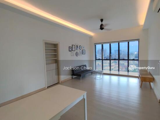 Icon Residenz @ Icon City untuk Untuk Disewa - RM 2,300 /bulan (2024 ...