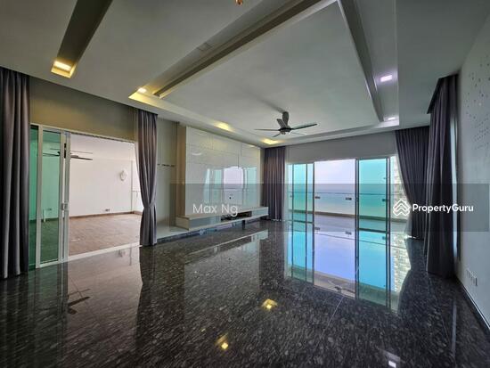 1 Tanjong, 1 Tanjong, Tanjung Bungah, Penang, 4 Bedrooms, 4760 sqft ...