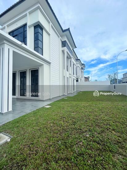 Setia Tropika, Jalan Setia Tropika Utama, Taman Setia Tropika, Tampoi ...